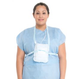 HALYARD* Telemetry Unit Pouch, Hook and Loop | HALYARD* Products