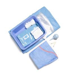 HALYARD* OB Pack | HALYARD* Products