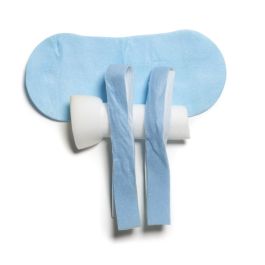 HALYARD* HAND-AID* Arterial Replacement Straps, Pad & Starter Block ...