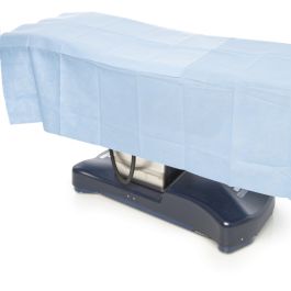 HALYARD* CLEARVIEW* Operating Table Cover | HALYARD* Products