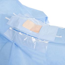HALYARD* Laparoscopic/ Cholecystectomy Drapes | HALYARD* Products