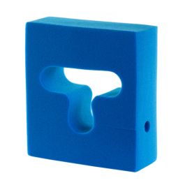 HALYARD* Foam Frame Head Positioners | HALYARD* Products