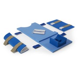 HALYARD* Foam Positioning Kits | HALYARD* Products