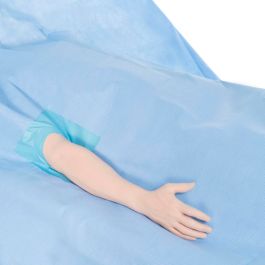 HALYARD* Orthopedic Upper Extremity Drapes | HALYARD* Products