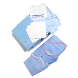 HALYARD* Cardiovascular Pack | HALYARD* Products